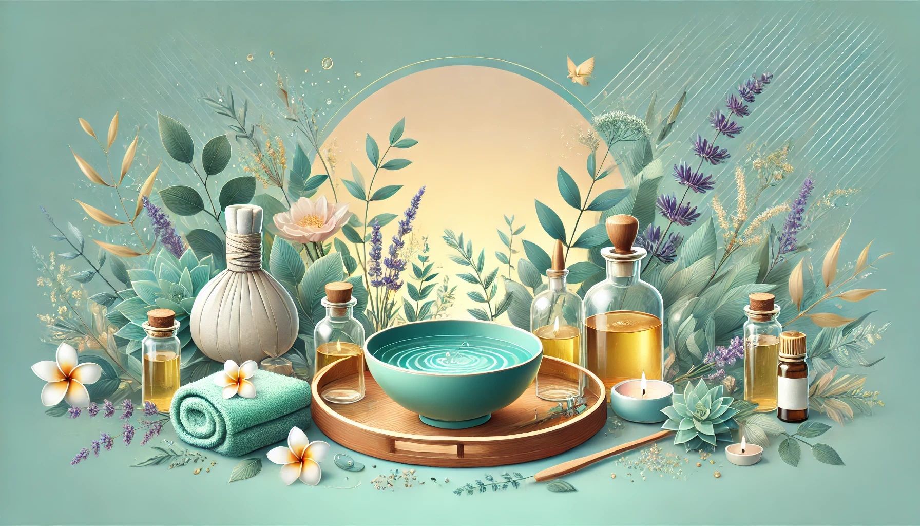 Huiles de Massage : Guide Ultime pour Relaxation et Bienfaits