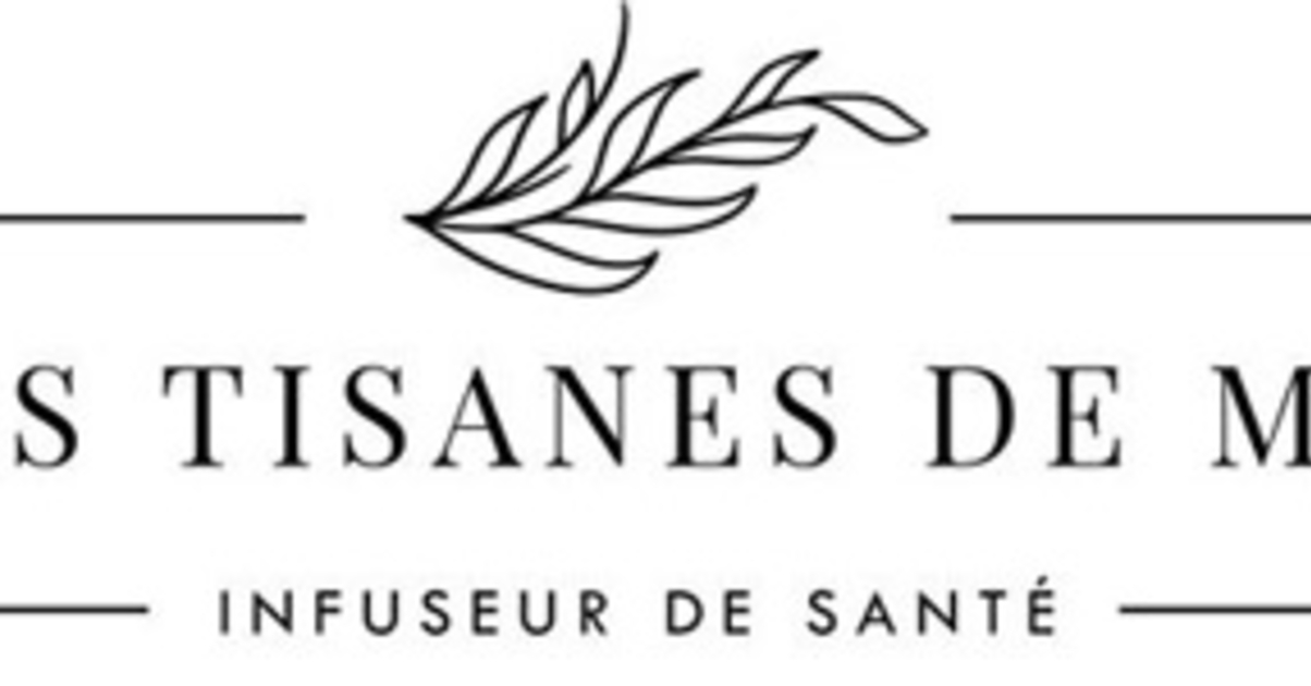 Les tisanes thérapeutiques composées de plantes médicinales de la ...