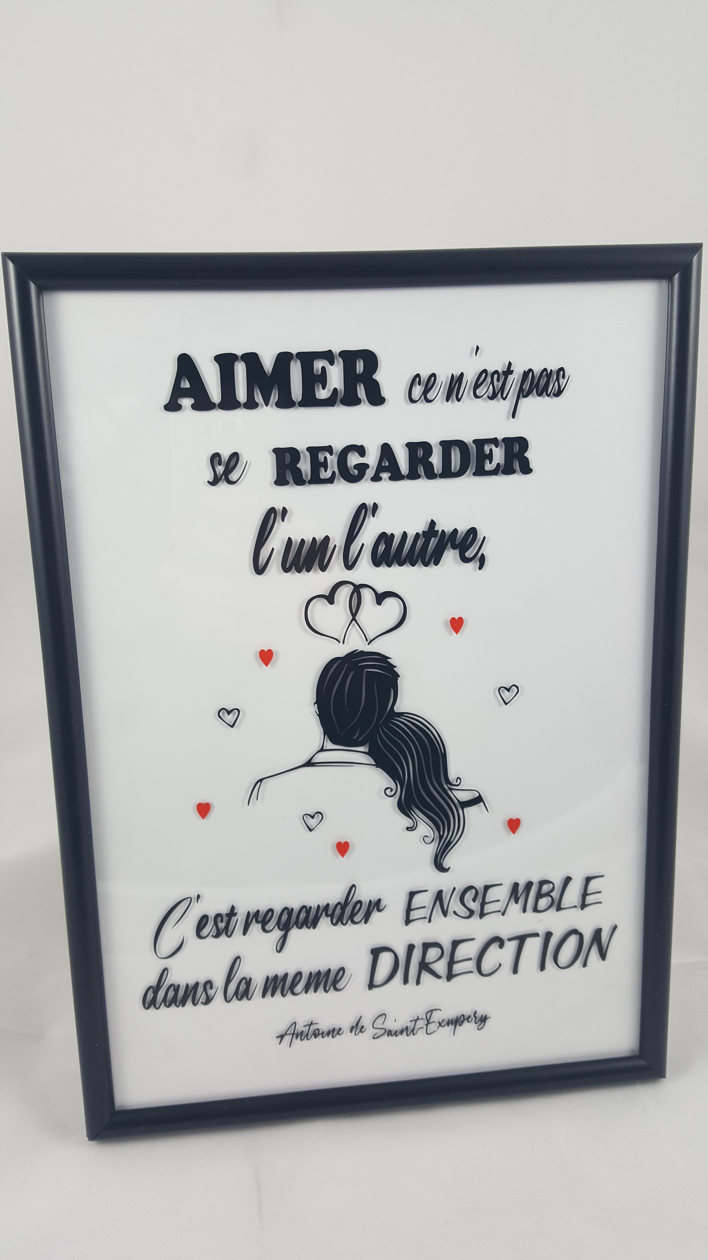 cadre Direction - Cadres - Sabcreation27