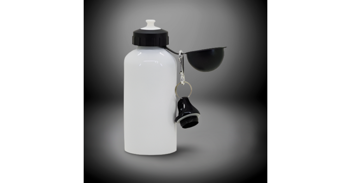 Gourde personnalisée - Art de la table/A emporter - Sabcreation27