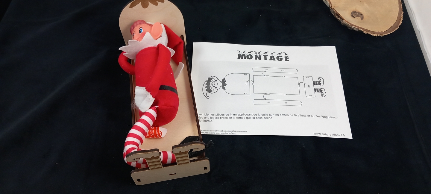 Btise De Lutin Farceur