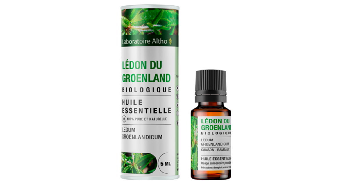 Destilador De Aceites Esenciales Achetez Lédon Du Groenland Bio - Ledum ...