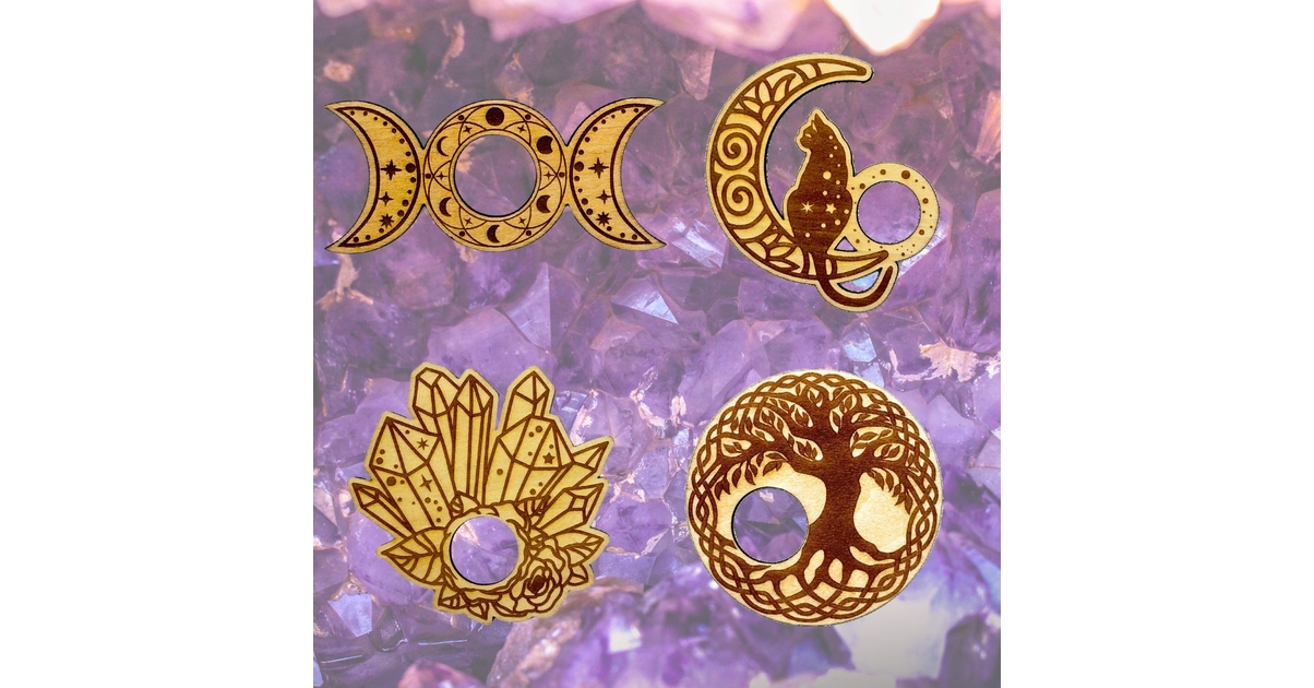 Support pour Sphère - Différents modèles