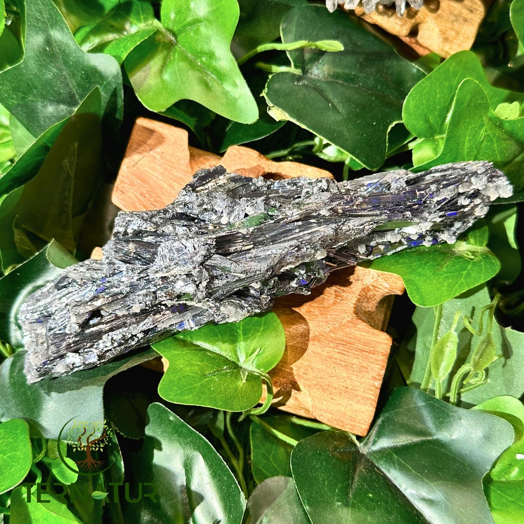 Stibine (Antimoine) Brute - Spécimen