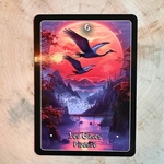 L'oracle des Mémoires du Sakura Éternel - Oracles, Tarots, Runes ...