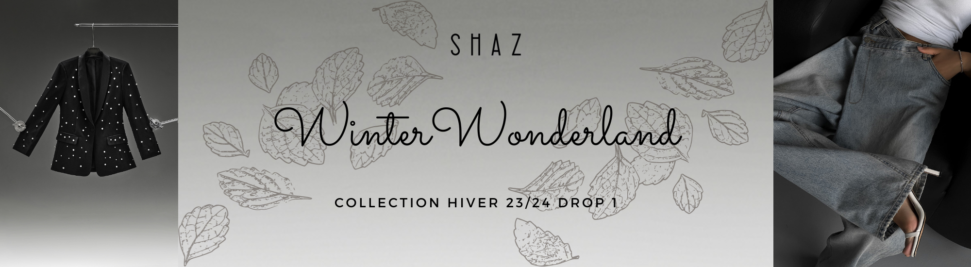 Shaz : Le Concept Store Mode Aux Marques Exclusives