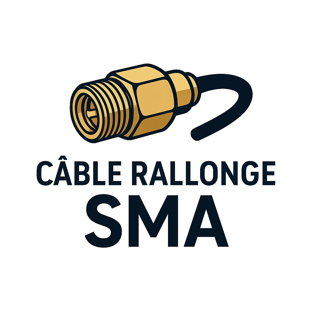 A quoi sert un câble coaxial ? - Rallonge Achat Pro 50 ohms
