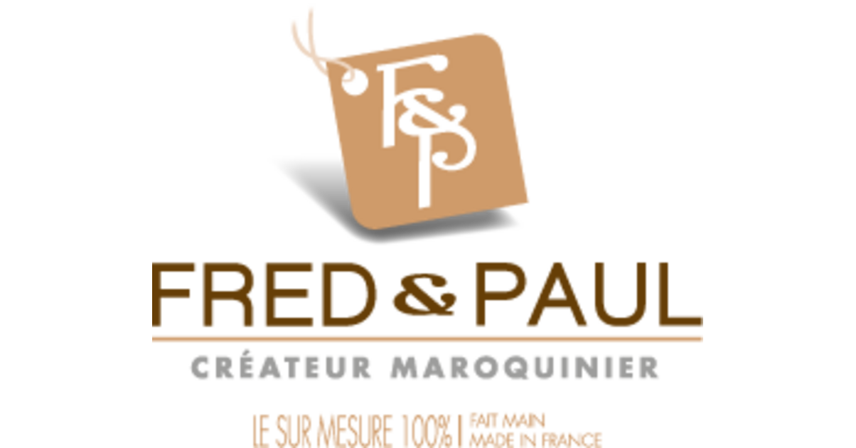 SUR MESURE - Fred & Paul