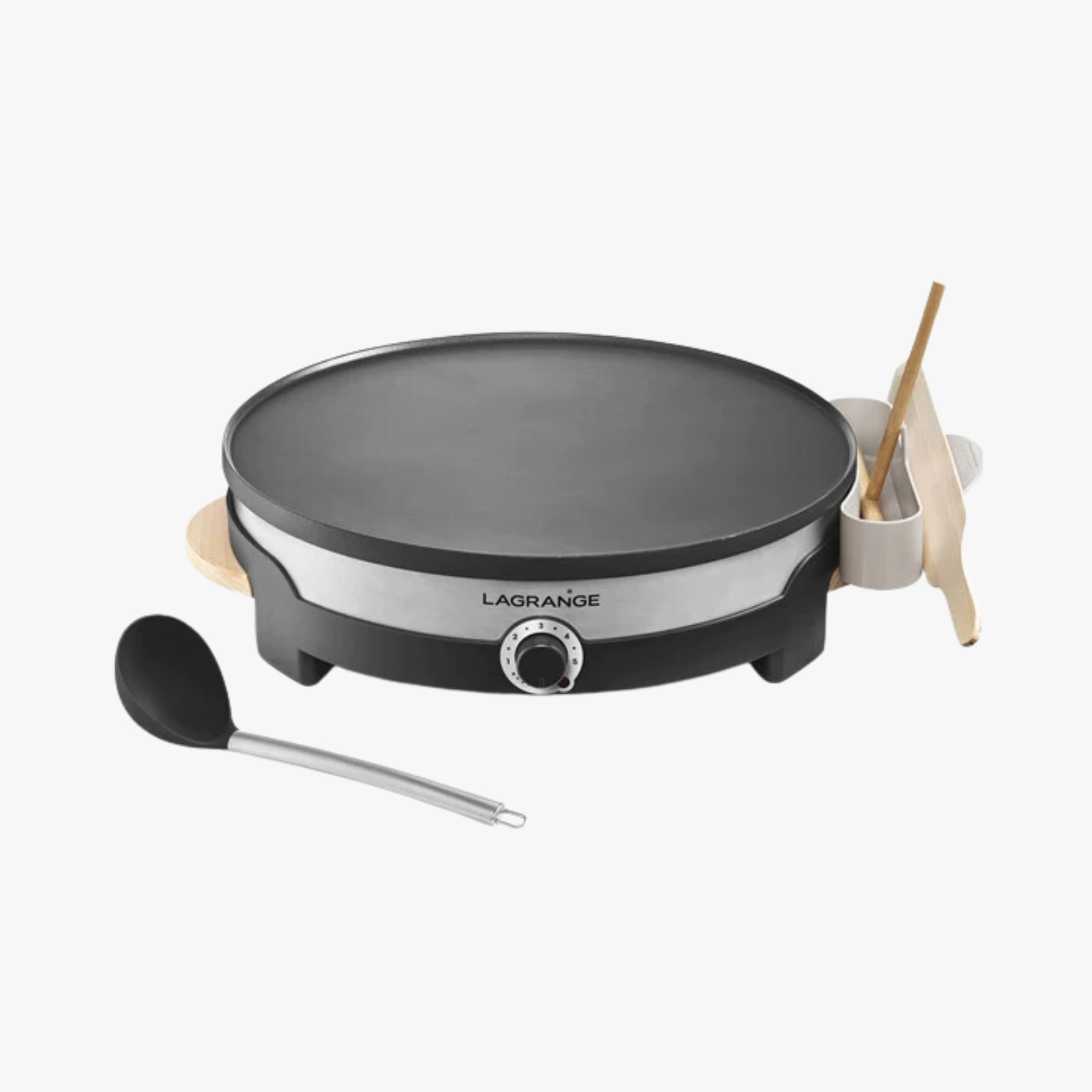 Crêpière électrique LAGRANGE 109011 - Cuisson et culinaire/Préparation ...