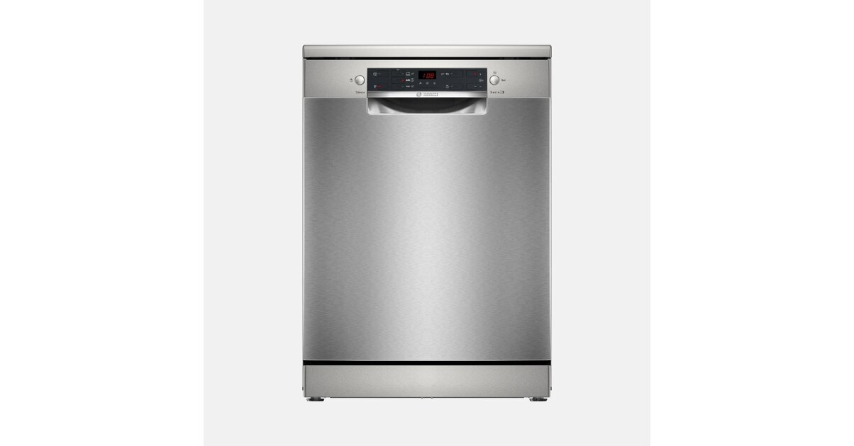 Lave-vaisselle BOSCH SMS25GI09F - Lave-vaisselle - amis-prix