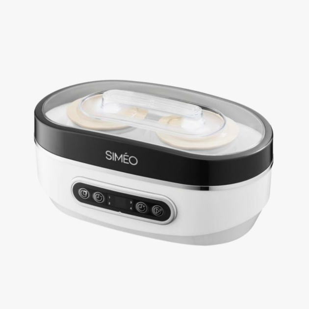 Yaourtière automatique SIMEO YVA640 - Amis Prix