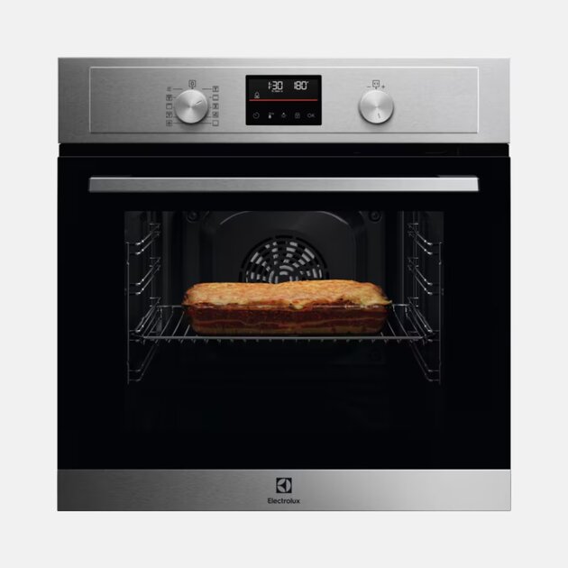 Four Electrolux Eoh4p00x