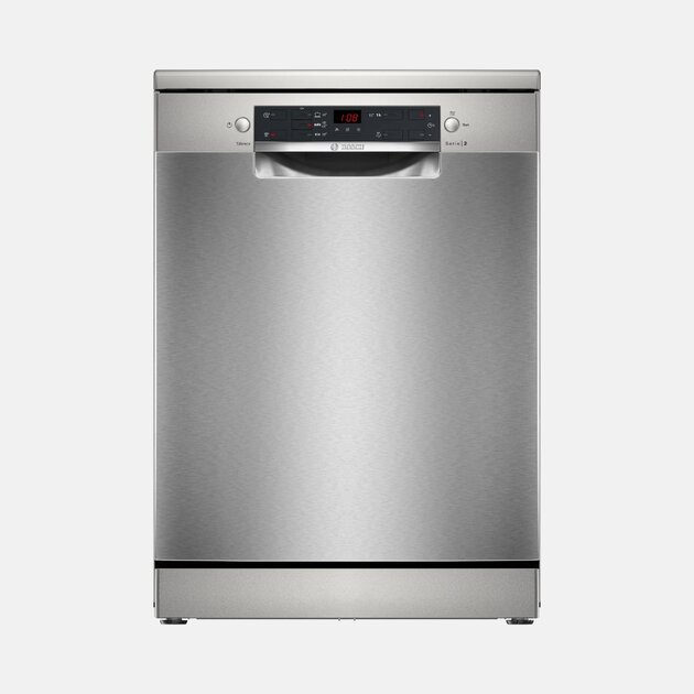 Lave-vaisselle BOSCH SMS25GI09F - Lave-vaisselle - amis-prix