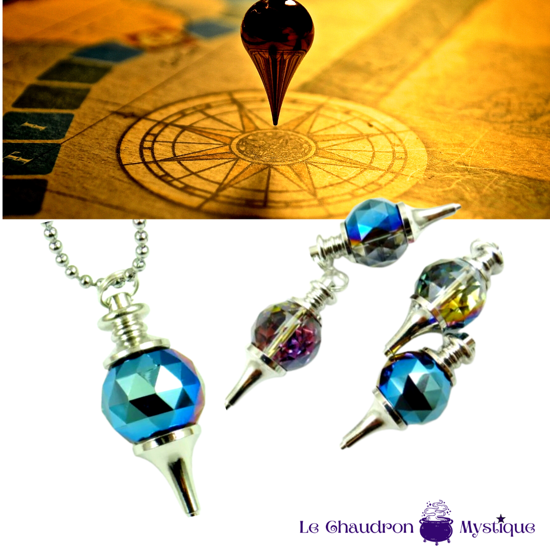 Planche à pendules en bois -25cm - décor Chat noir - PENDULES/Planches ...