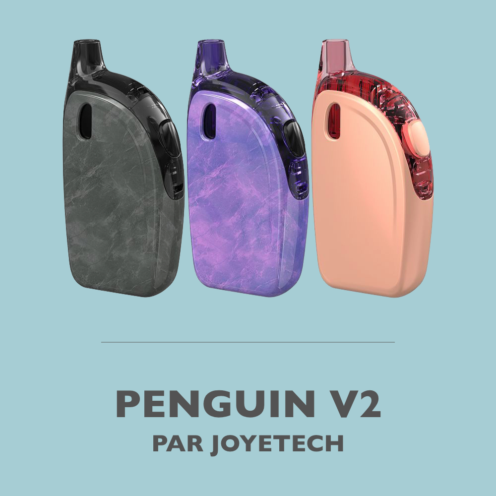 KIT DEBUTANT E-CIGARETTE - KIT DEBUTANT - L'atelier Du Vapoteur ...