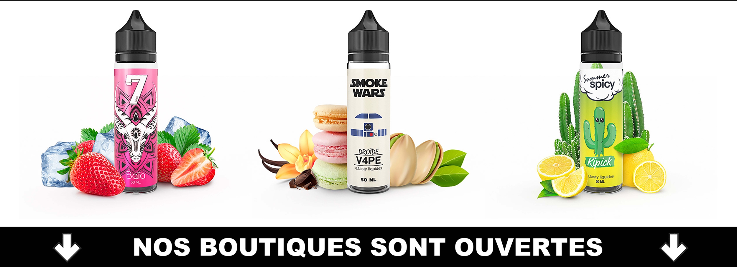 l'atelier du vapoteur