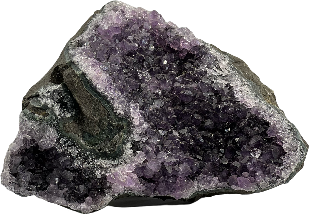 Blocs minéraux Brut - Druses - les-pierres-de-kyria