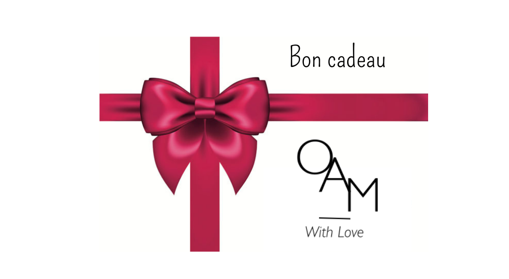 OAM With Love : Créatrice de bijoux, accessoires pour tous.