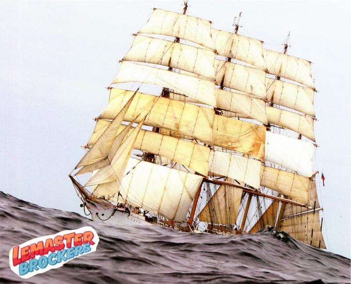 FICHE BATEAU SEDOV - ARCHIVES NAUTIQUES/FICHES BATEAU