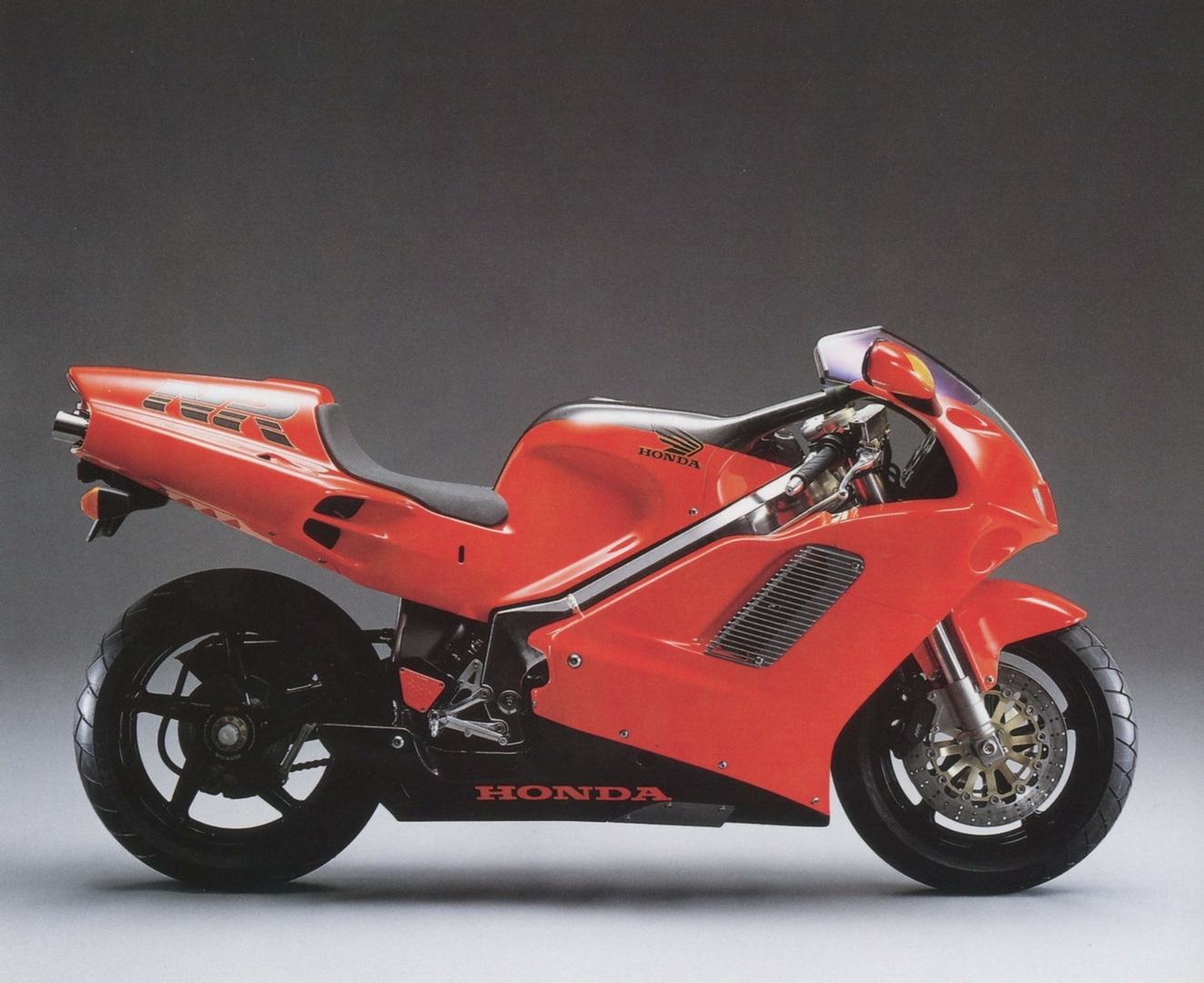 HONDA 750 NR 1991 - FICHE MOTO CARACTÉRISTIQUES - FICHES MOTO/FICHES ...