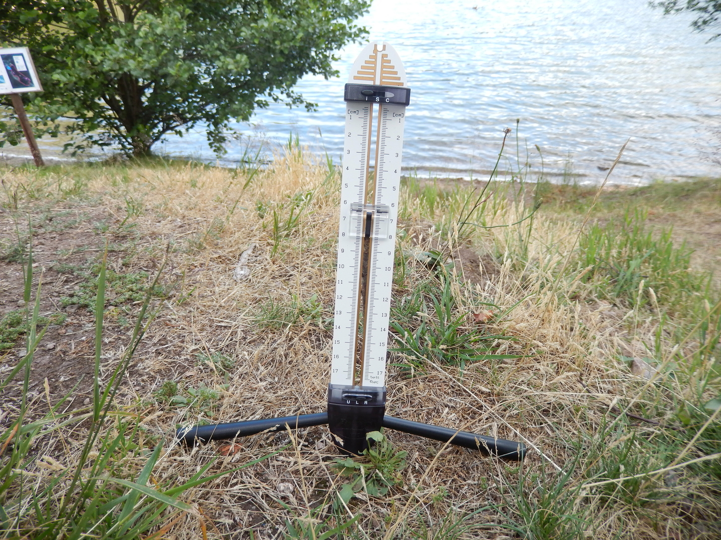 ANTENNE LECHER H3 PRO - ANTENNE DE LECHER