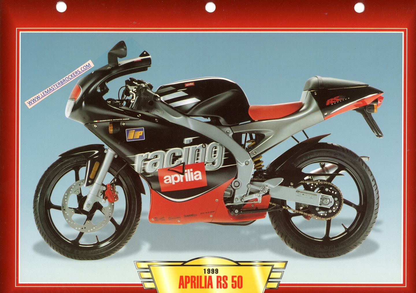 sr ditech aprilia sr 50 2000 scheda tecnica Aprilia SR 50 R (2018 20 ...