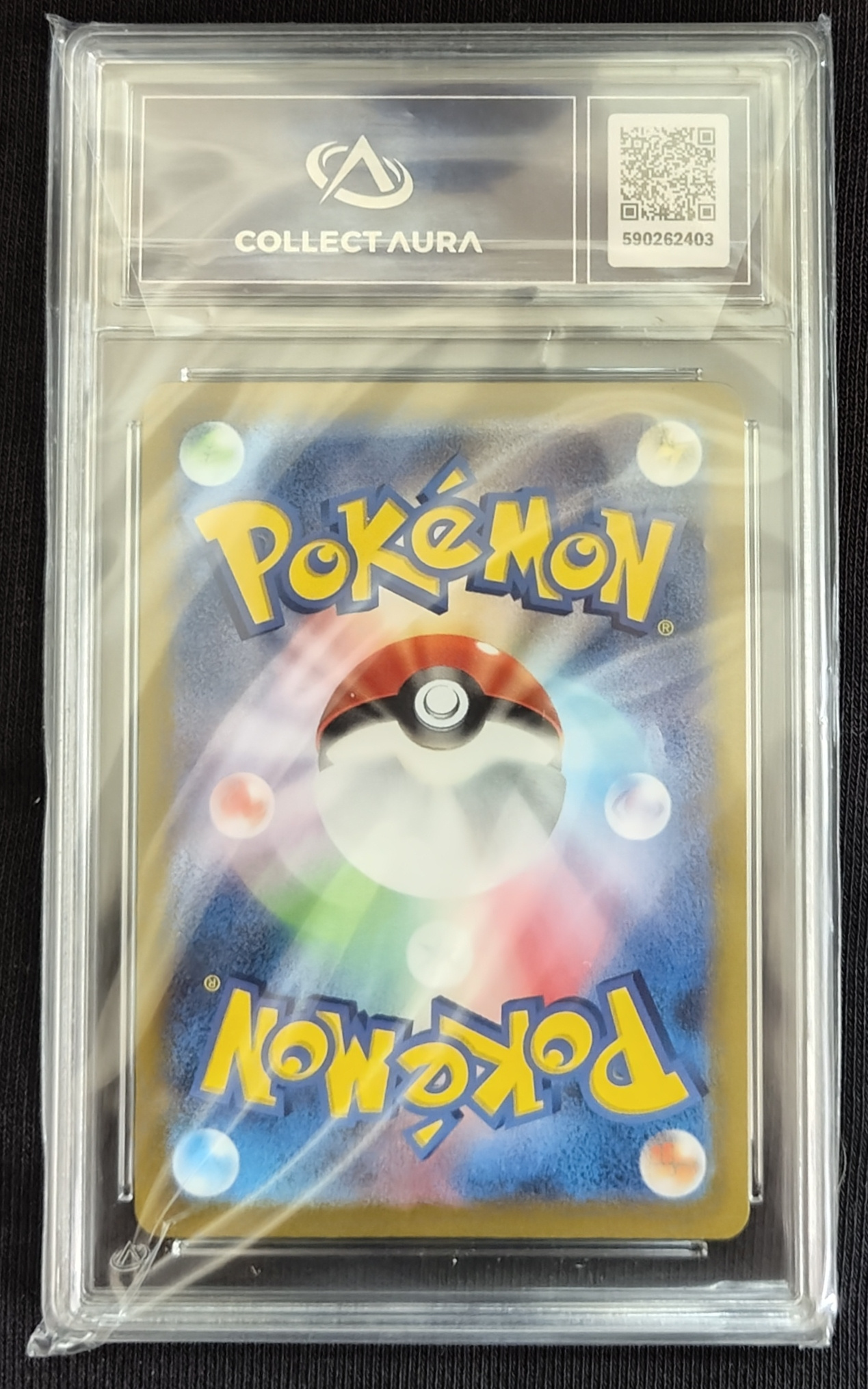 Origin Forme Dialga VSTAR/Dialga Forme Originelle VSTAR 260/172 S12A VSTAR Universe JP Collect ...