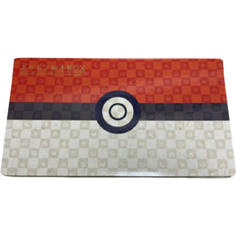Pokémon - Coffret Stamp Box Collection Beauty Back Moon Jap - POKEMON ...