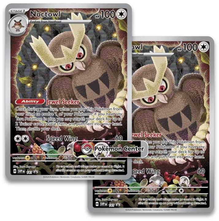 Pokémon - ETB EV07 Ecarlate Et Violet Couronne Stellaire Coffret ...