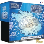 Pokémon - ETB EV07 Ecarlate Et Violet Couronne Stellaire Coffret ...