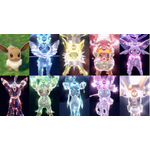 Pokémon - Display SV8A ÉCARLATE & VIOLET Terastal Festival - Japonais ...