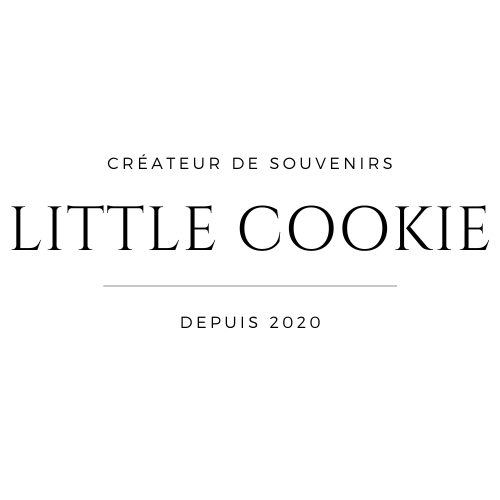 littlecookie emporte-pièces personnalisés