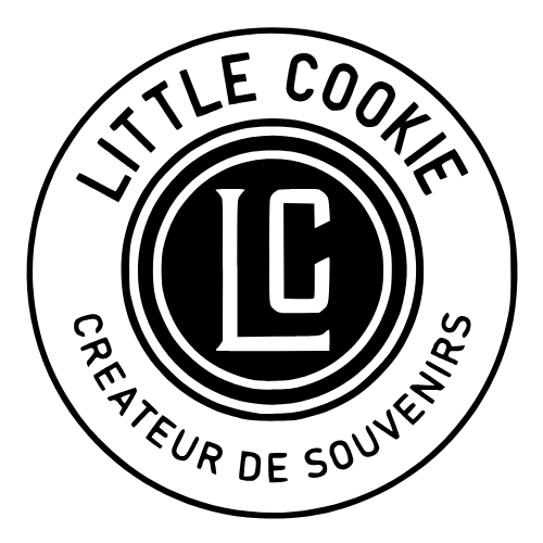 littlecookie emporte-pièces personnalisés