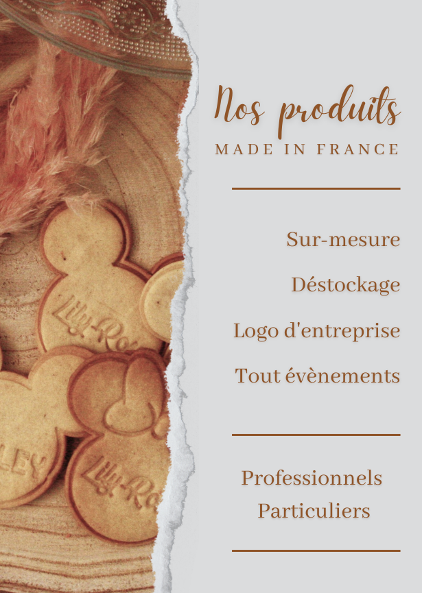 littlecookie emporte-pièces et timbres à biscuits.