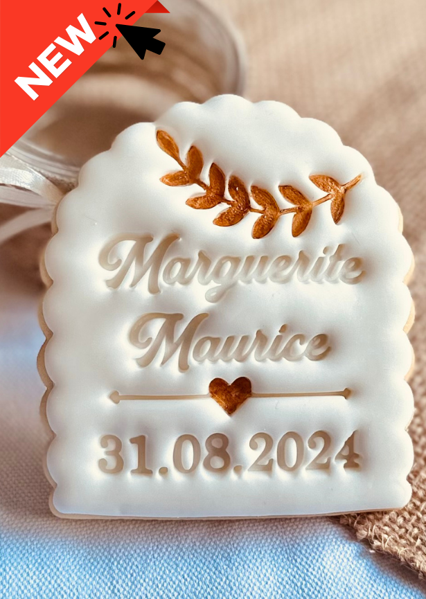 littlecookie emporte-pièces et timbres à biscuits.