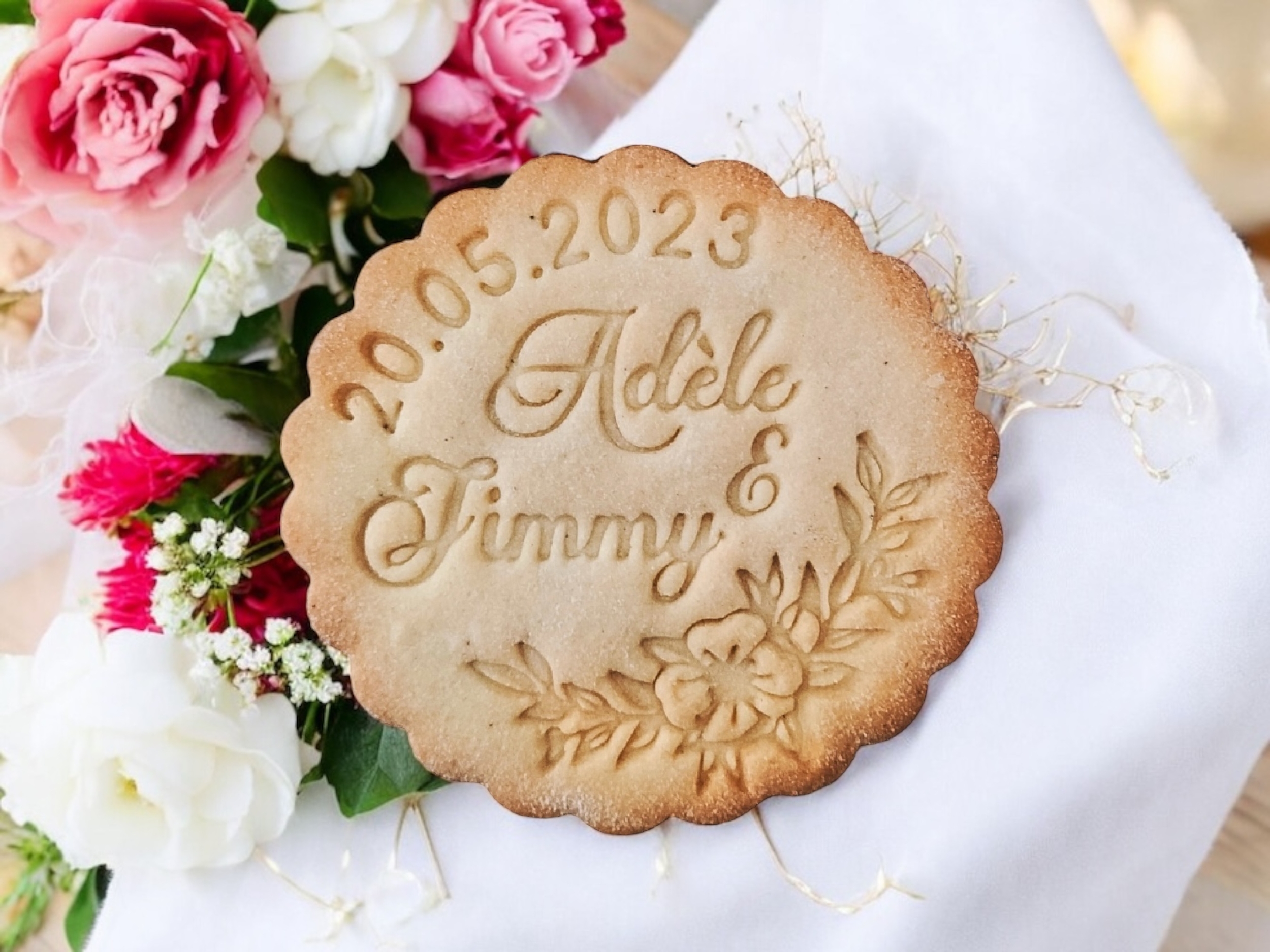 littlecookie emporte-pièces personnalisés