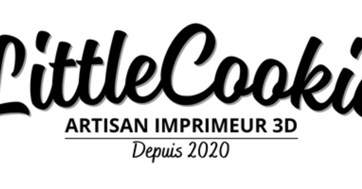 Emporte-pièces - Films & dessins animés - Little Cookie