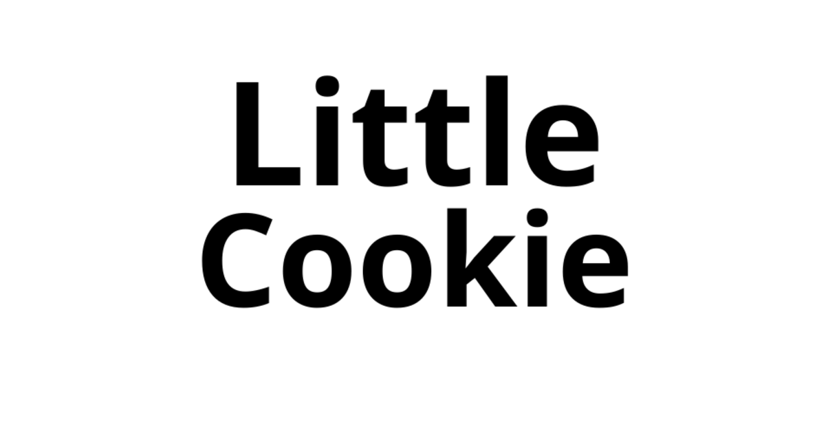 Tous les thèmes - littlecookiie