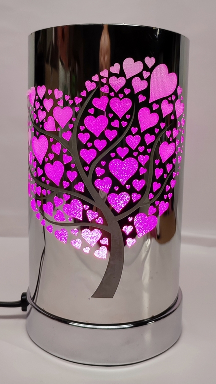 Lampe diffuseur de parfum d'intérieur Lampe diffuseur de parfum d'intérieur