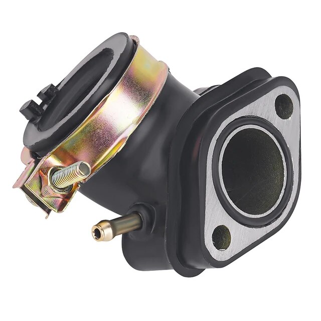 Pipe Admission Honda GY6 150cc - Performance Optimisée