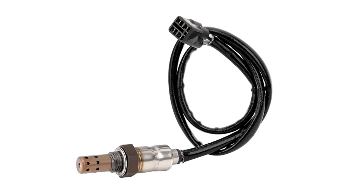 Capteur d'Oxygène (Sonde O2) pour Kawasaki et Kymco