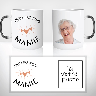 Mug-Magique, Tasses Thermoréatives, 100% Made in France