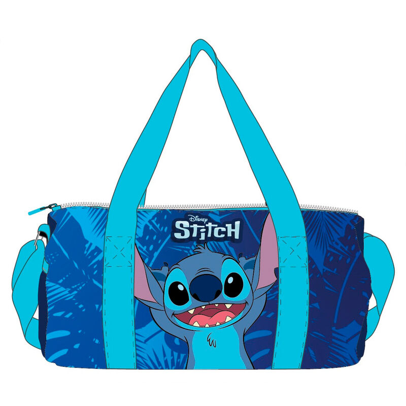 Sac sport Disney Stitch - Le compagnon sportif idéal pour tous vos ...