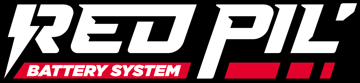 Red Pil Battery System