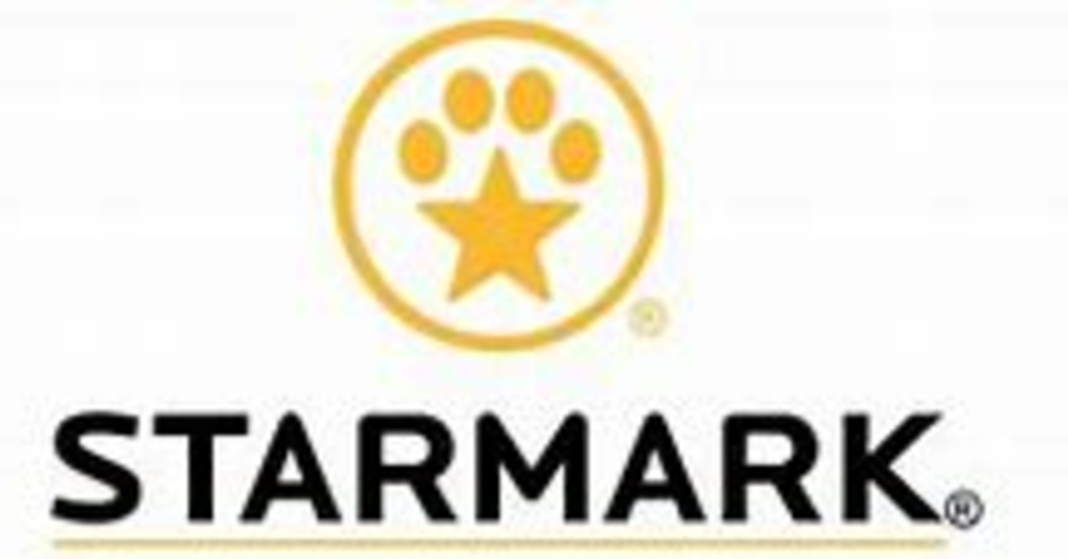 Starmark - Jouets quasi indestructibles pour chiens