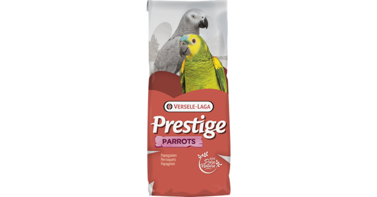 Mélanges perroquets - Bienvenue dans la catégorie Oiseaux - La ferme de ...