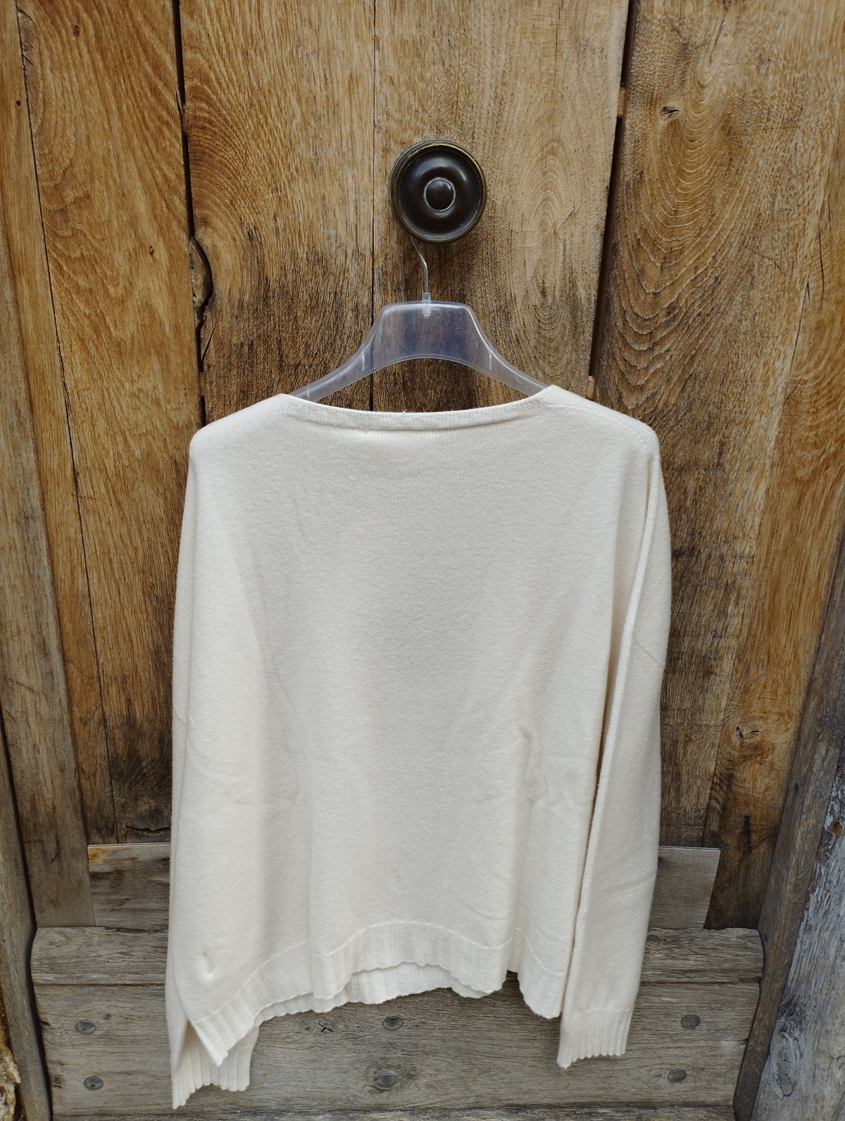 MODE - PULLS & SWEATS Banditas from Marseille - boheme-nordique