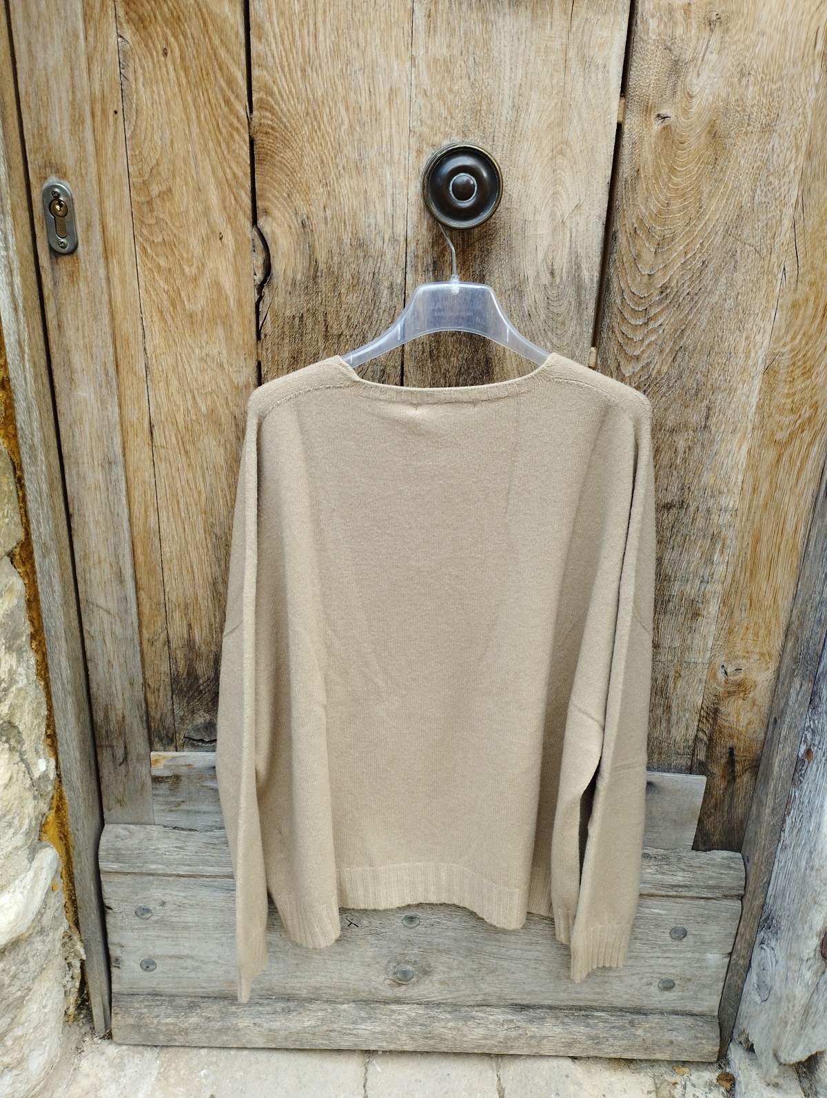 MODE - PULLS & SWEATS Banditas from Marseille - boheme-nordique