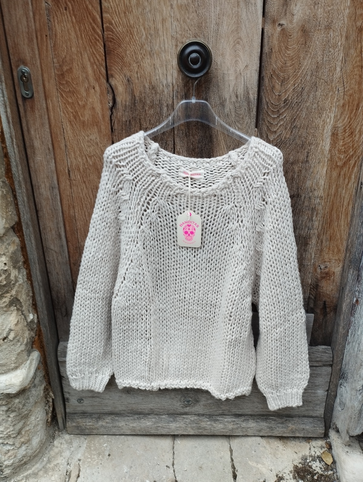 MARQUES - BANDITAS FROM MARSEILLE - boheme-nordique