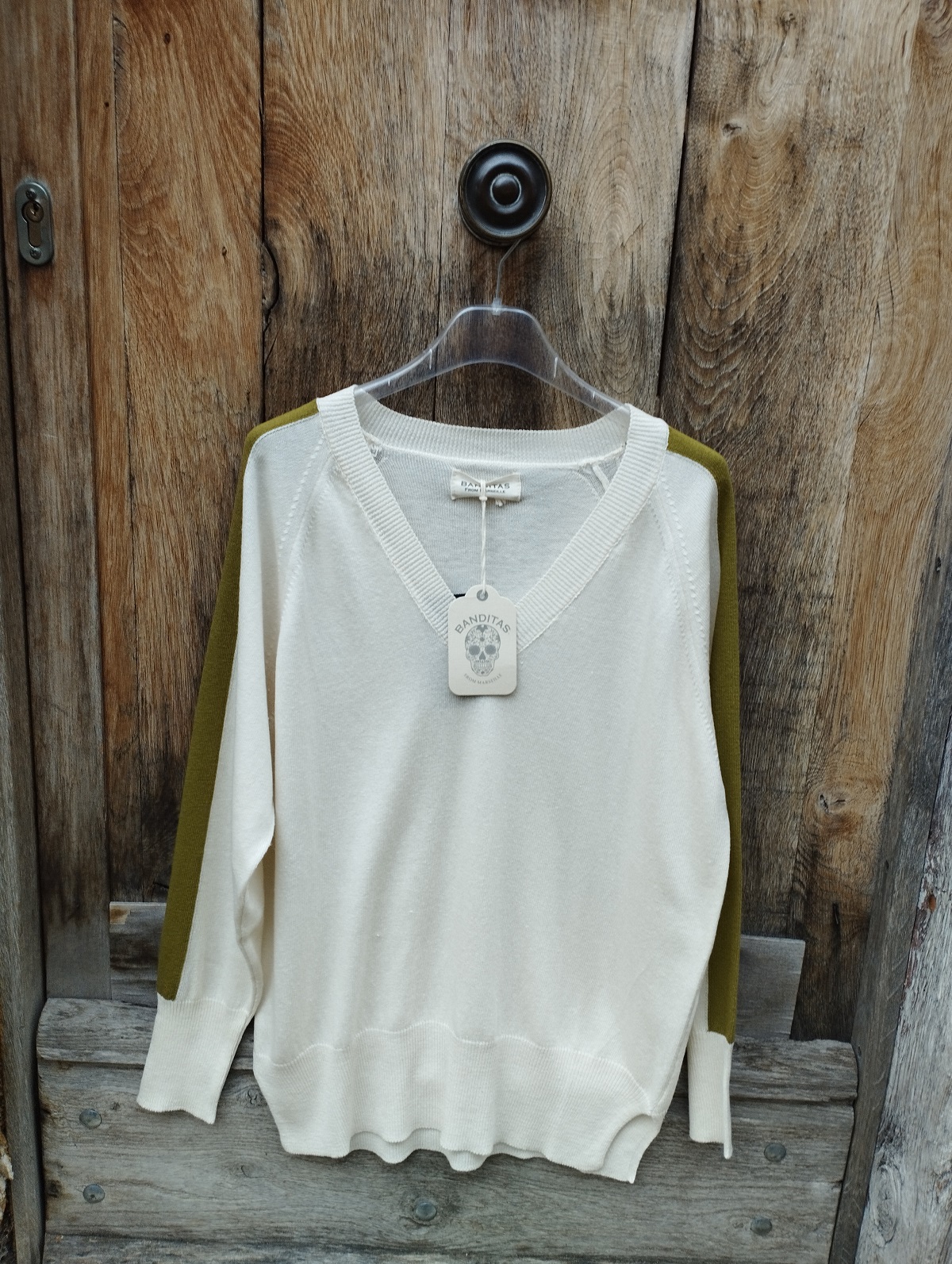 MARQUES - BANDITAS FROM MARSEILLE - boheme-nordique